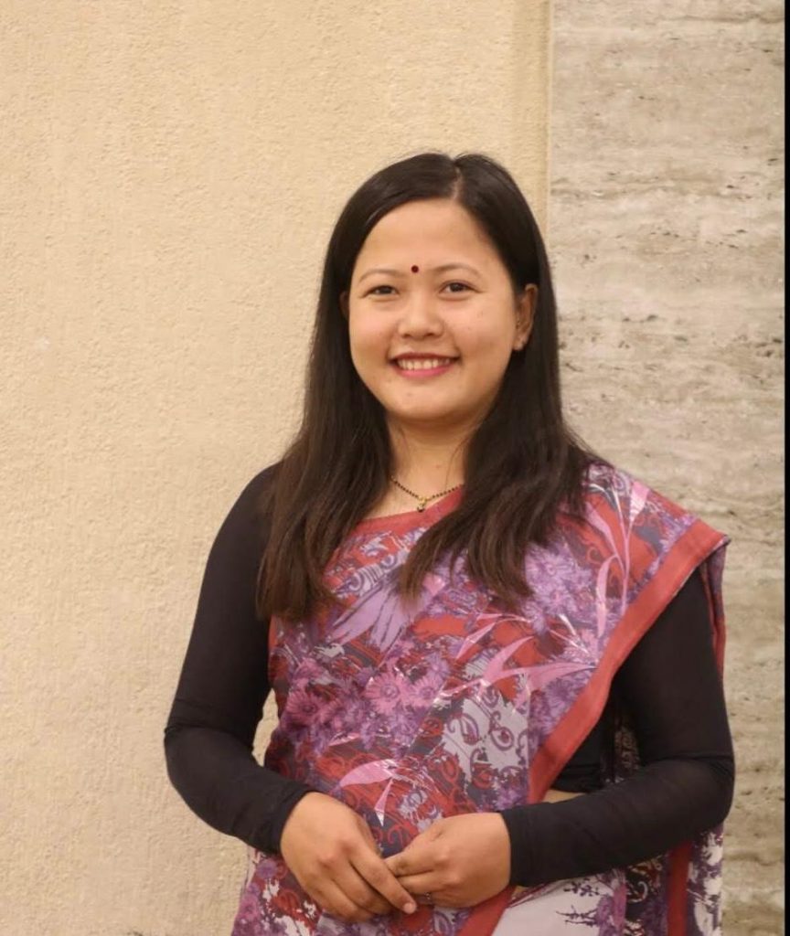 Board of Directors - Rise Up Foundation Nepal